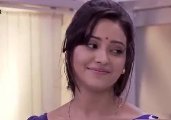 Purvi Pavitra Rishta Wallpaper