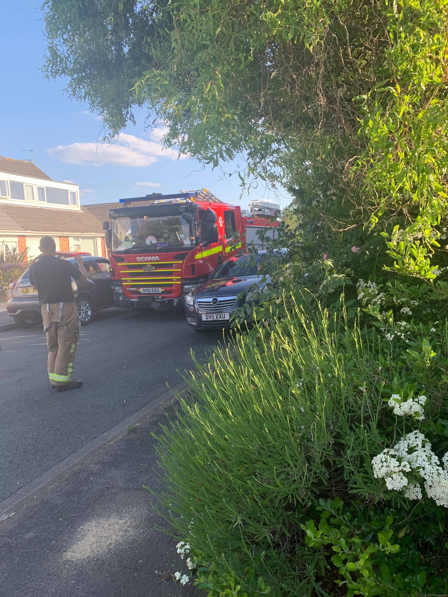 Formby Bubble on Twitter: "Dear #FormbyBubble: Serious consequences of the Formby gridlock when ...