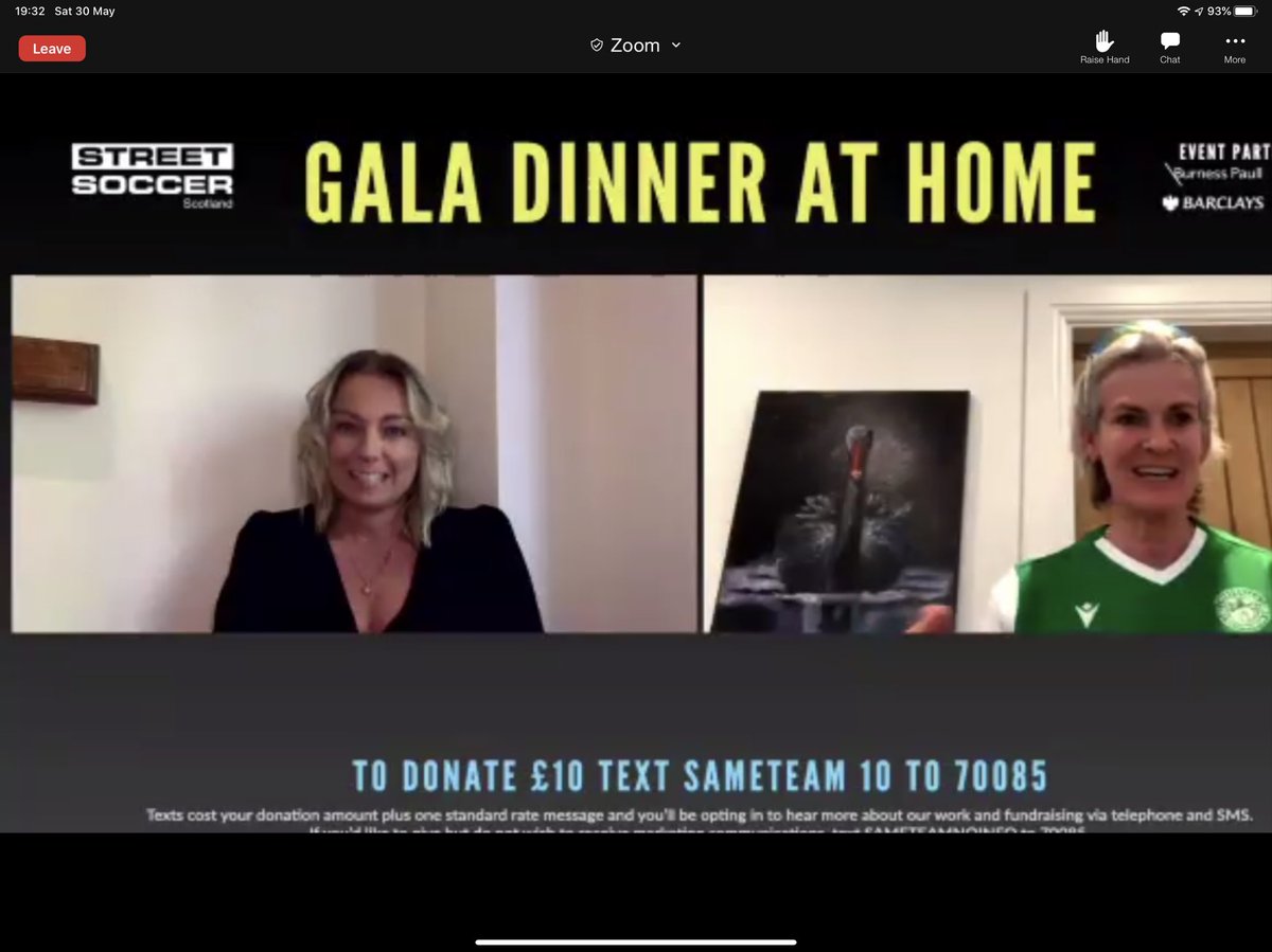 Edinburgh International Conference Centre - EICC