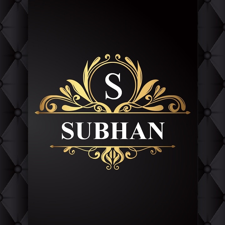 Subhan Name Logo Subhan Logo | Name Logo Generator Popstar, Love