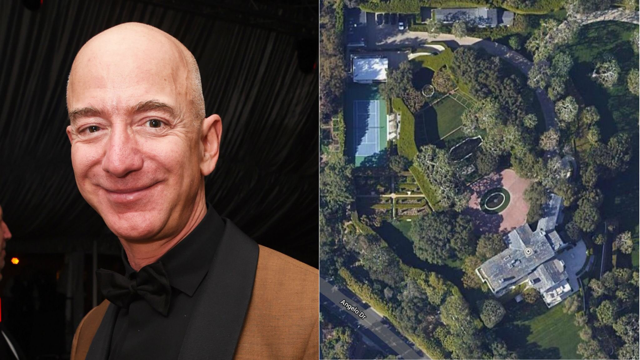 Rivers Langley On Twitter Fun Fact Of The Day Jeff Bezos s Address rivers-langley-on-twitter-fun-fact-of-the-day-jeff-bezos-s-address