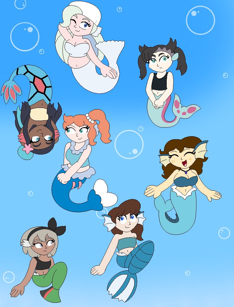 Queen of the Dorito empire (@CelesteDorito) さんのイラスト・マンガ作品まとめ (4 件 ...