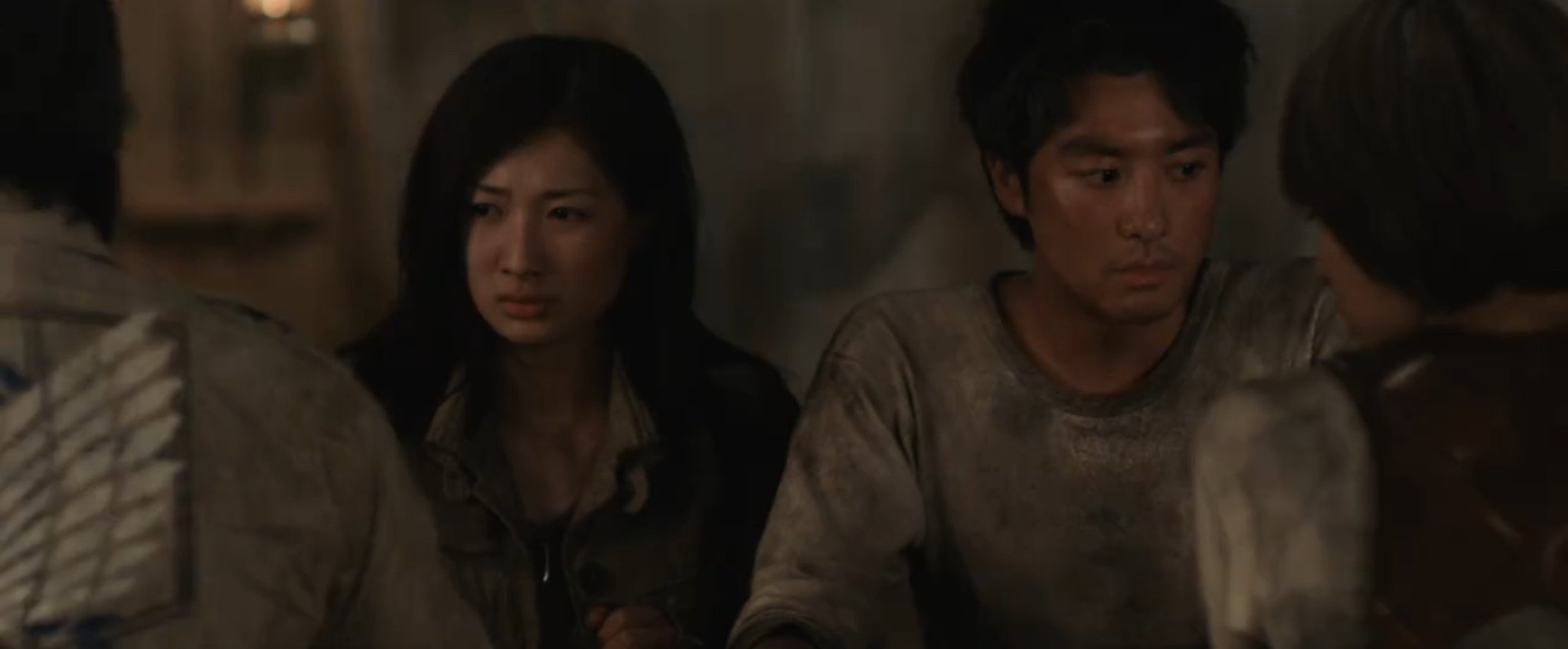 Davis Madole on Twitter: "You may recognize Fukushi and Lil, as they ...