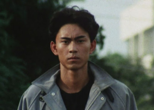 Mask Rider Black Robert Akizuki