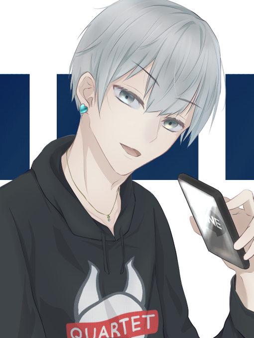 Chiguri (@chiguri822) さんのイラスト・マンガ作品まとめ (19 件) - Twoucan