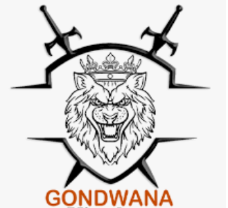 Gondwana Logo Gondwana Geological Society Nagpur, India
