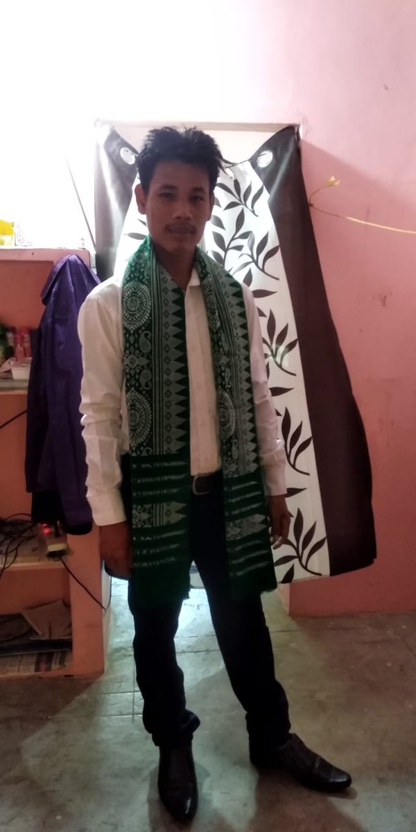 Anjima Brahma (@anjima_brahma) | Twitter