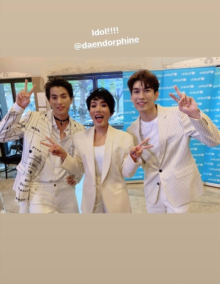 Mewlions Philippines on Twitter: "05/31/2020 💛 https://t.co/tNOR15DnjU" / Twitter