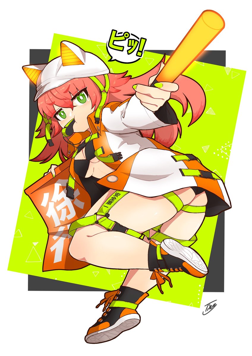 ご依頼はこちら】 スキマ:https://t.co/mPUjvSYUIr sk」|キノモト ティナ＠Skeb募集中のイラスト