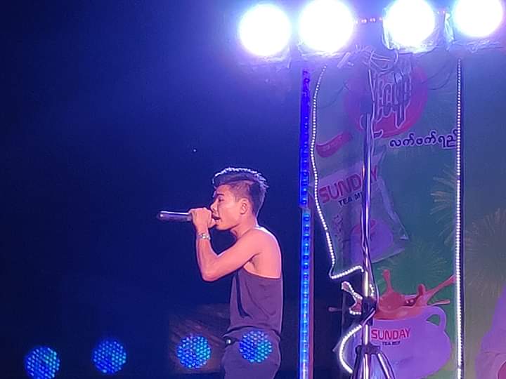 Zarni Ye Htut (@ZarniYeHtut3) | Twitter