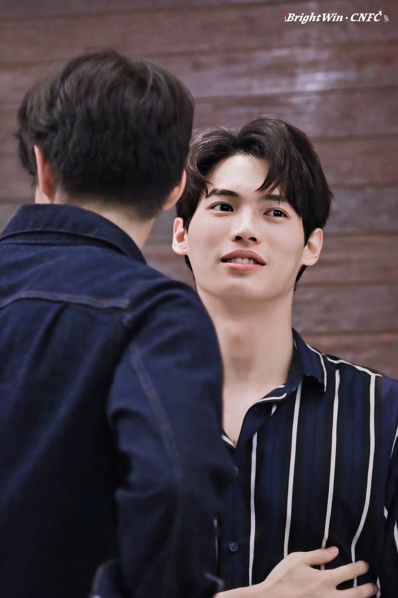 four (@wihajuns) / Twitter