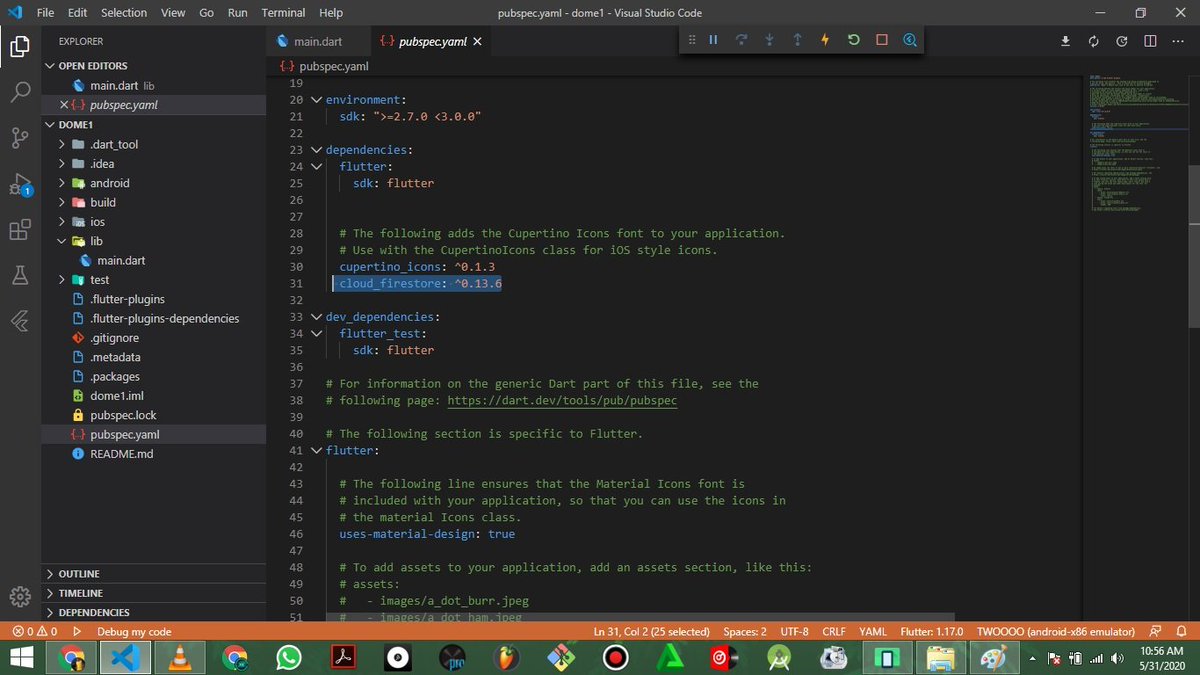 FlutterTz (@TzFlutter) | Twitter