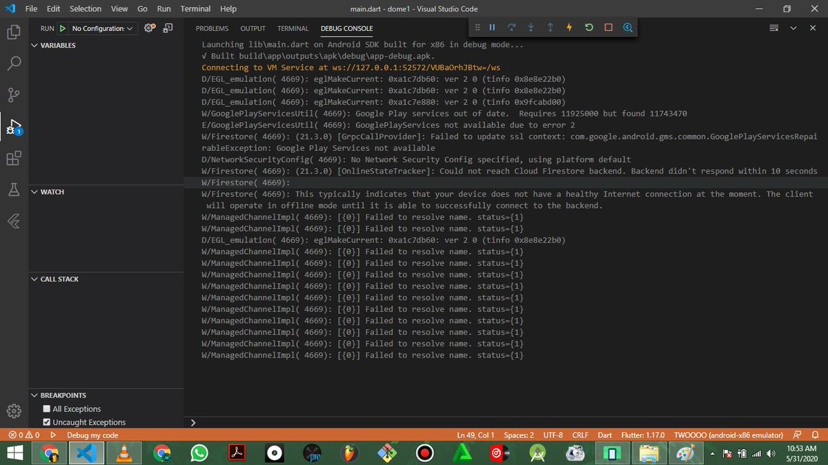 FlutterTz (@TzFlutter) | Twitter