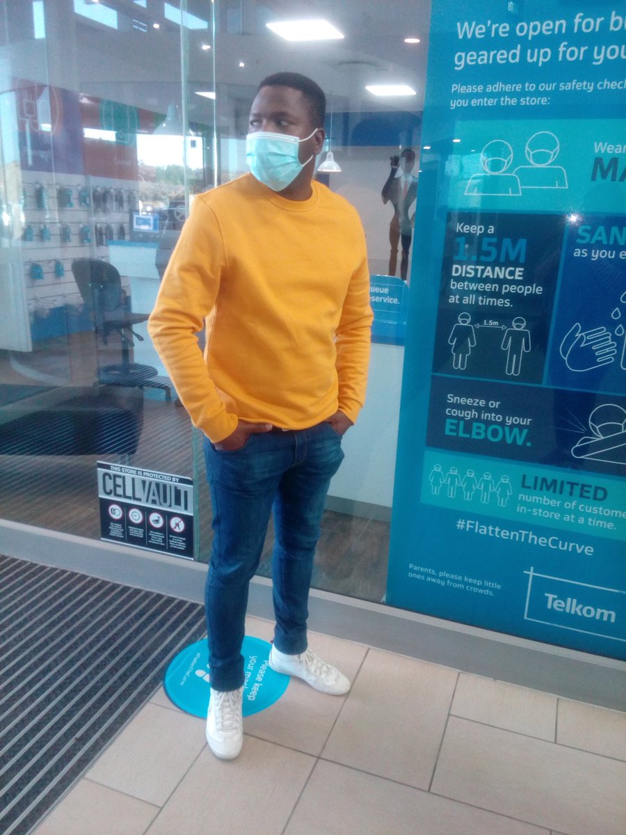 Thando Bongoza (@thando_bongoza) | Twitter