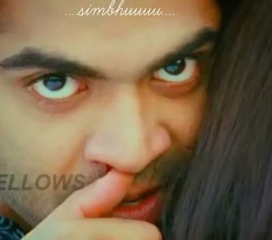 Manmadhan Simbu