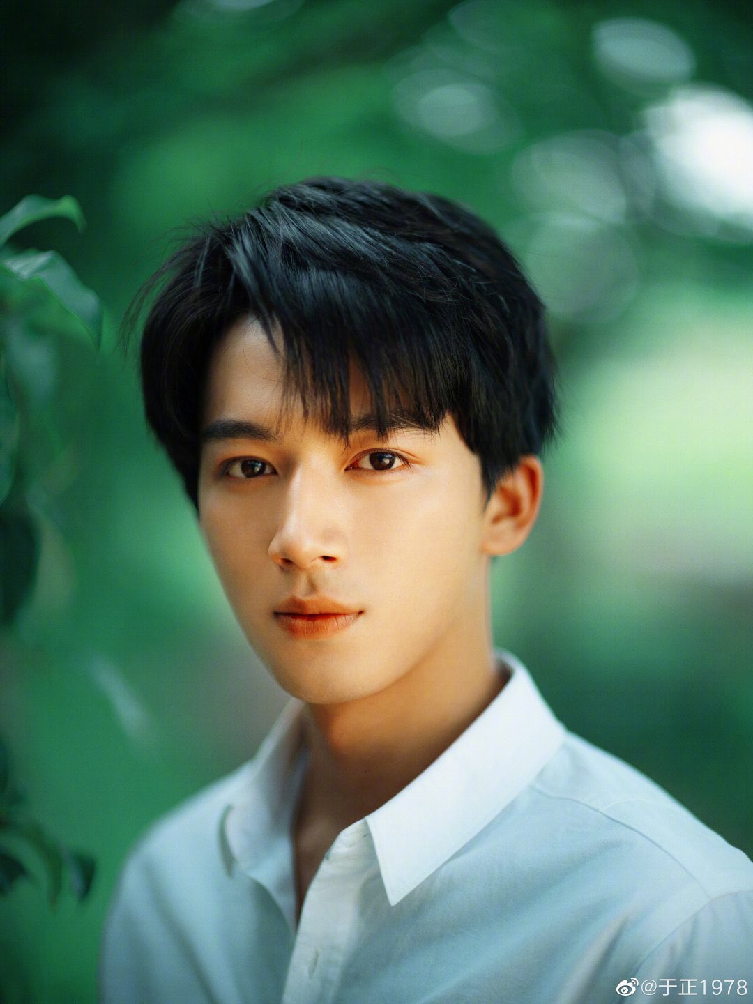 Asian Actors Under 25