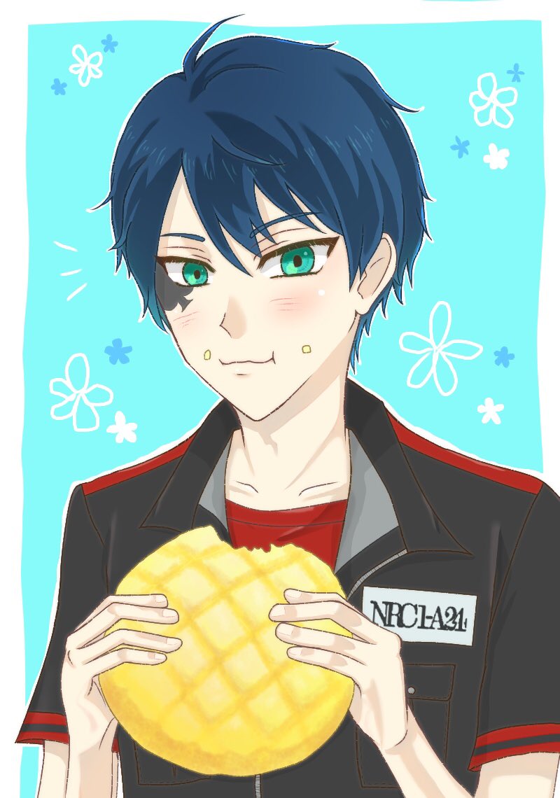 チーズ茶ェモン8/20☆6号館D二61b (@chi_chaemon) さんのイラスト・マンガ作品まとめ (13 件) - Twoucan