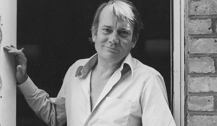 Denholm Elliott Marcus Brody