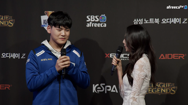 T1 Gumayusi on Twitter: "LOL KesPa Cup 2019 🥇🏆 https://t.co/YssJVbyZaA" / Twitter