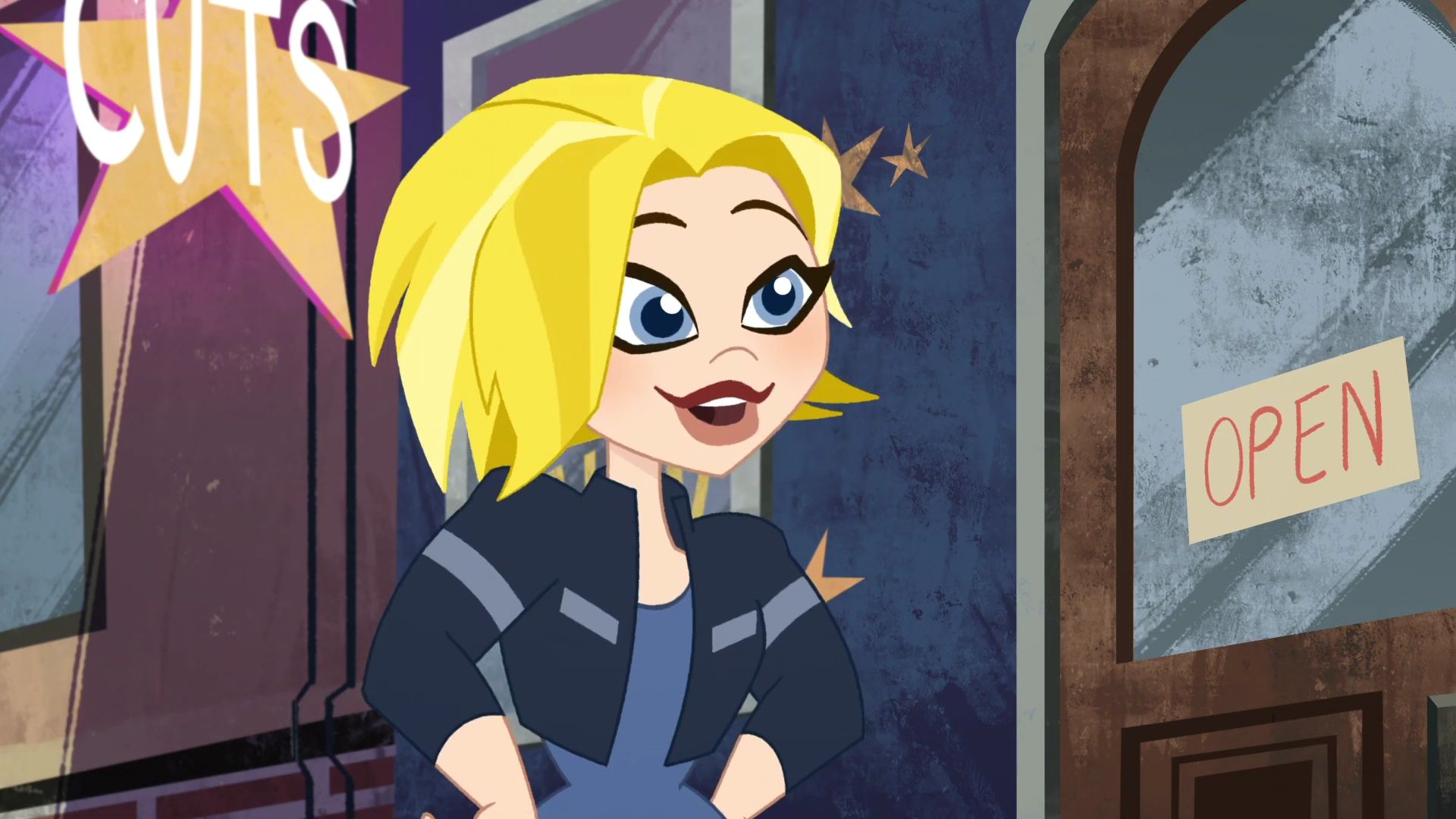 DC Super Hero Girls Screens 🦸🏼‍♀️🦹‍♀️ on Twitter: