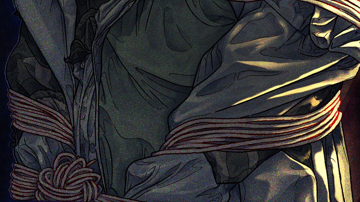 ei (@eiryo_gbv) さんのイラスト・マンガ作品まとめ (5 件) - Twoucan