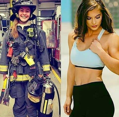 Fireman Abs