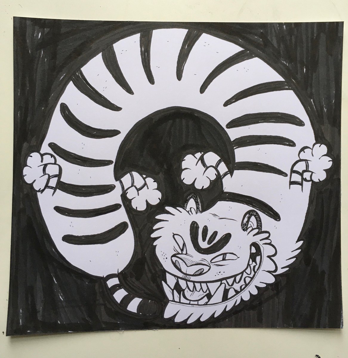 「If you want real, deep Ebes Lore™️, then a lot of the scenes」Lucie ...