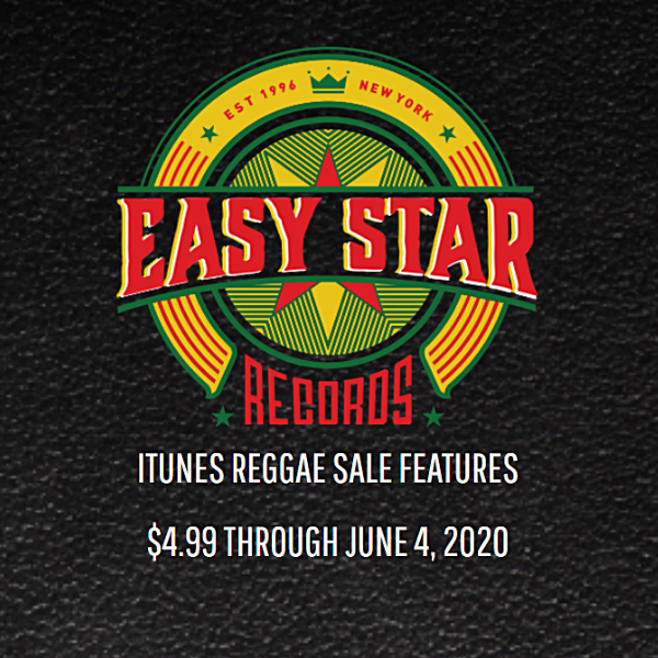 EASY STAR ALL-STARS KICK OFF 2017 WEST COAST TOUR - Easy Star Records
