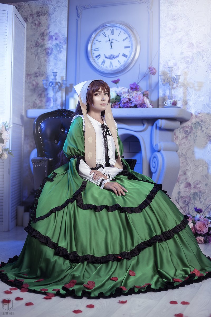 AkaRi Cosplay (@cosplay_akari) さんのコスプレ作品まとめ (14 件) - Twoucan