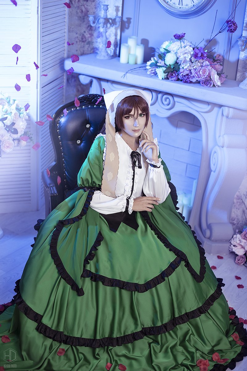 AkaRi Cosplay (@cosplay_akari) さんのコスプレ作品まとめ (14 件) - Twoucan