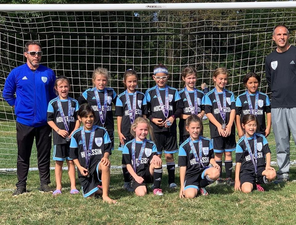 Delaware Football Club – Soccer For All