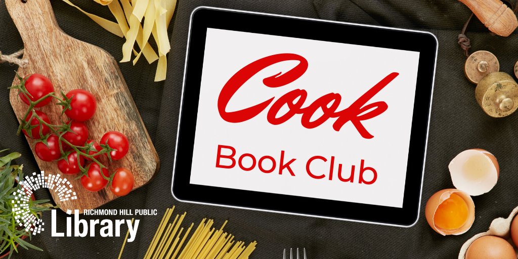 Home | Richmond Hill Public Library