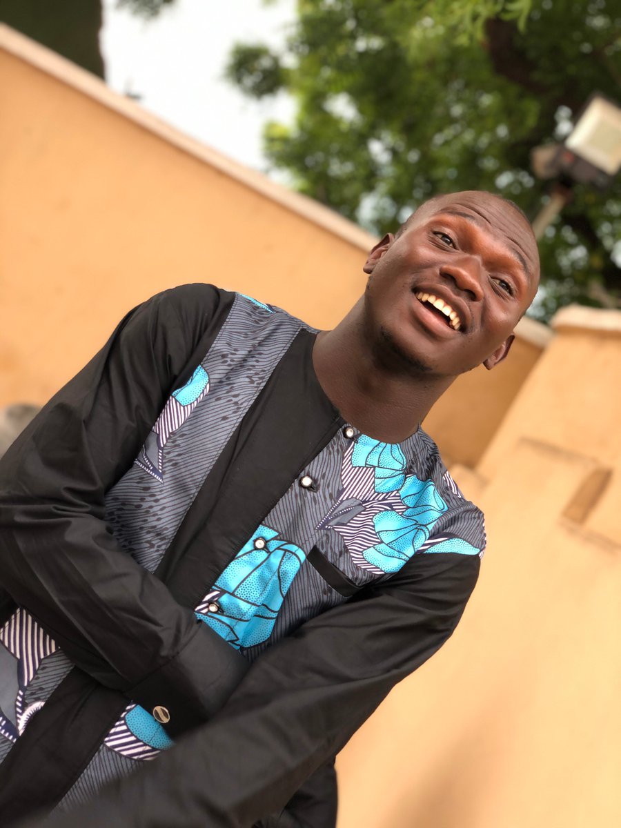 bitrus Gamsi Gambo (@Come2taraba) | Twitter