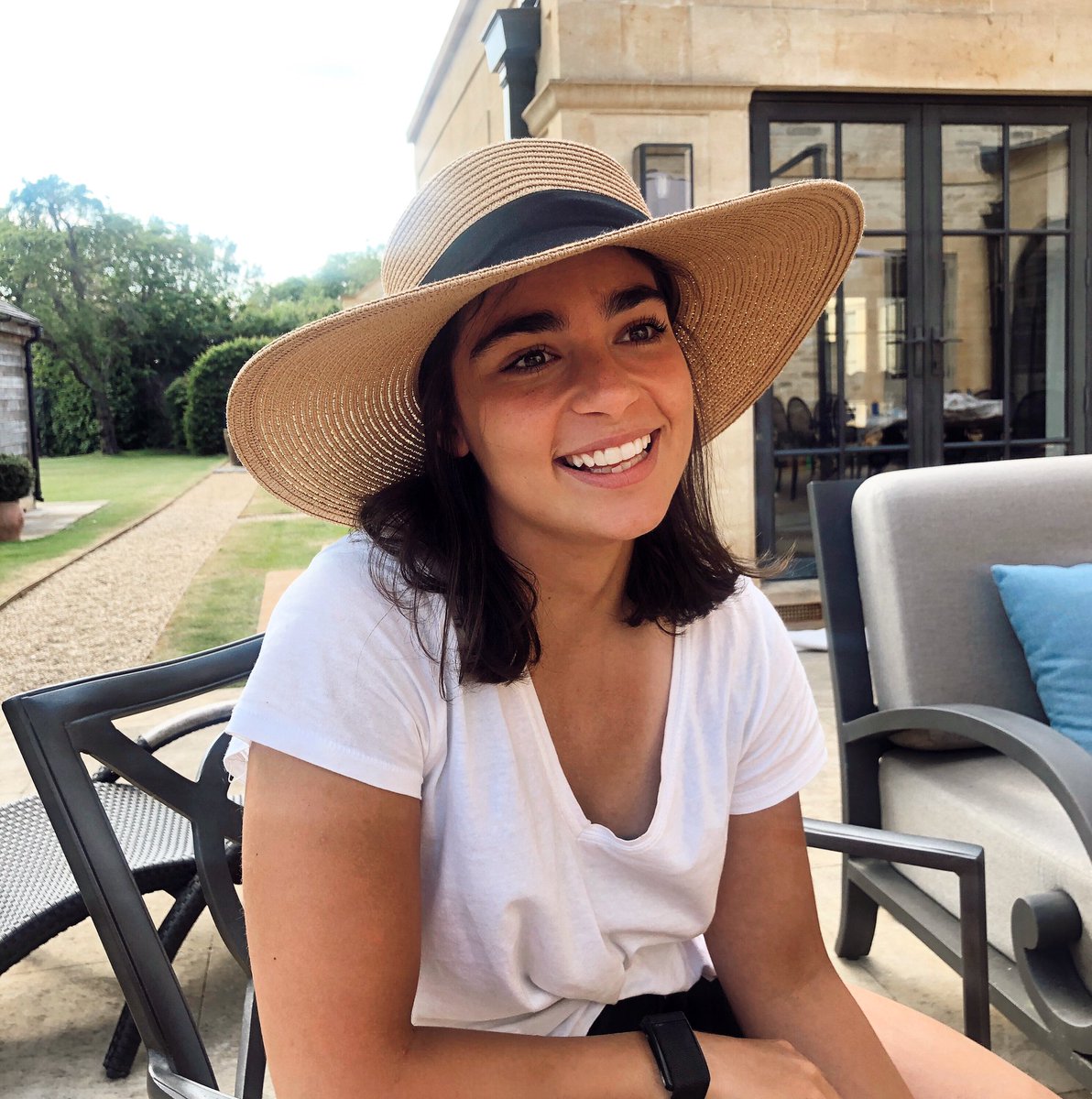 Jamie Chadwick: Racedriver biography - career and success