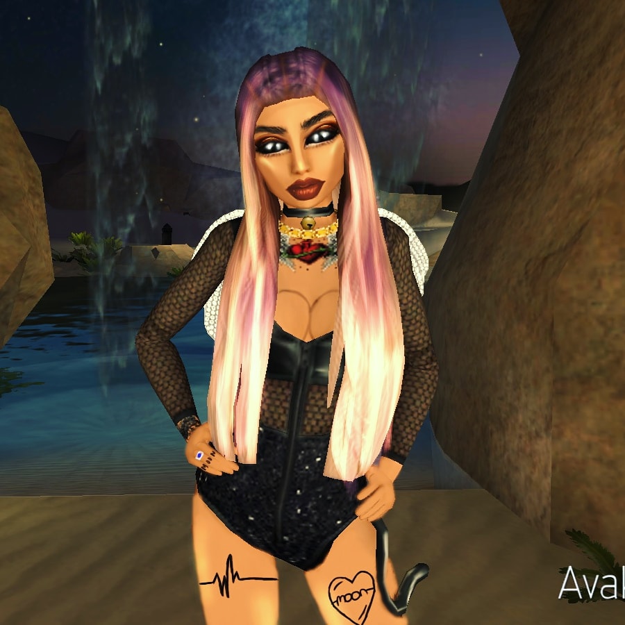 Avakin MoonBear (@AvakinMoonbear) | Twitter