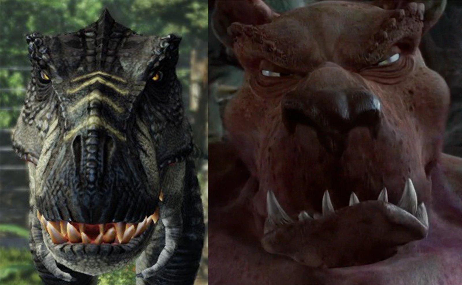 Primal Carnage T Rex