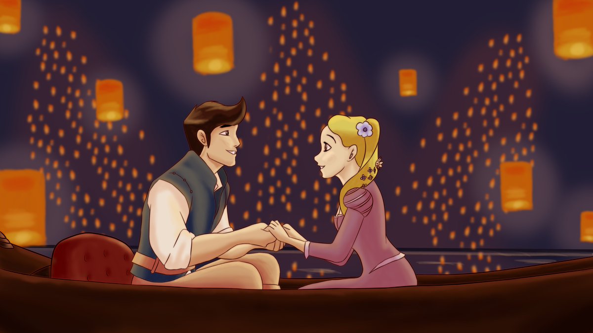 Chilled Chaos Fan Art