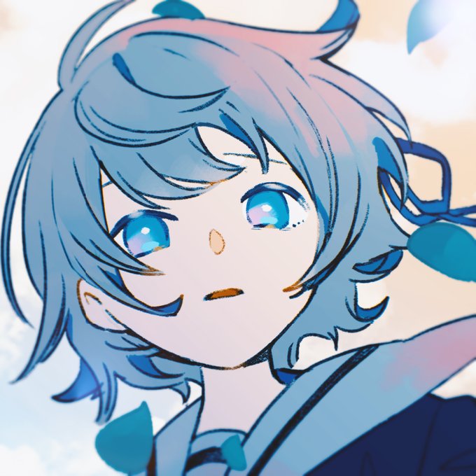 ツユ@TUYU_officialのイラスト一覧