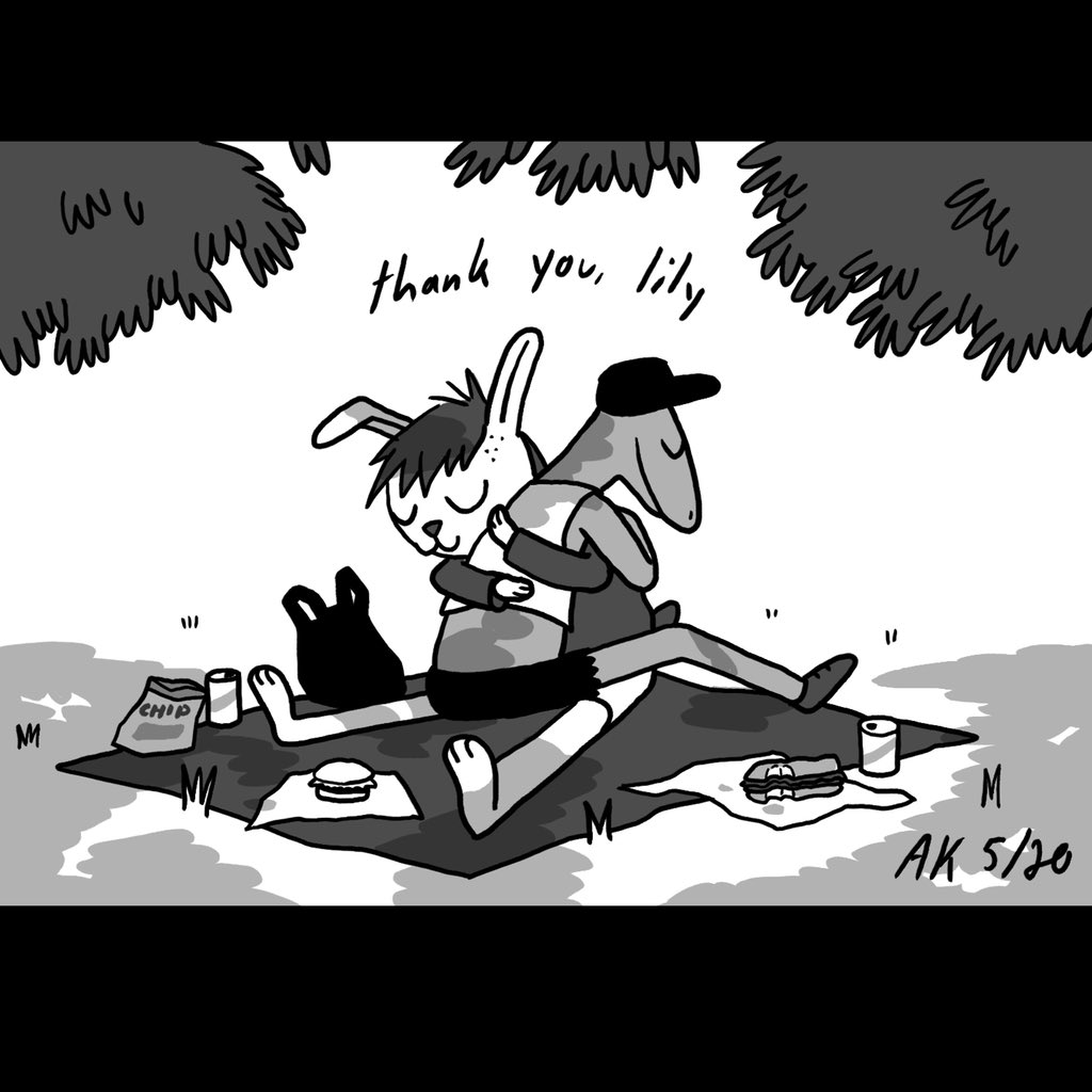 「new character: mr. spider 」alex krokusの漫画