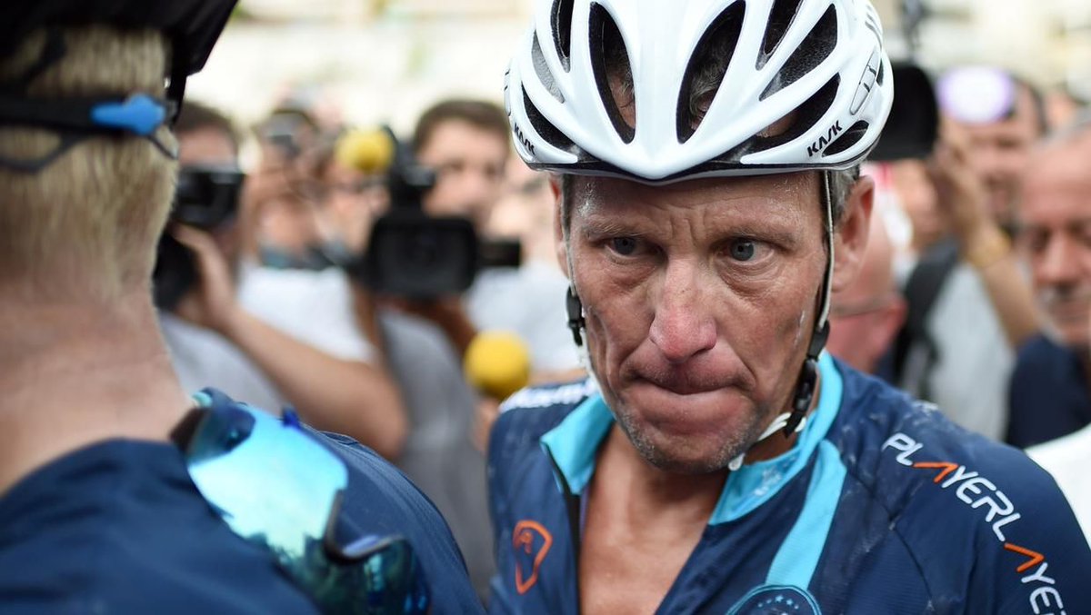 Paul Kimmage: I had to rewind the clip and watch it again and again. It ...