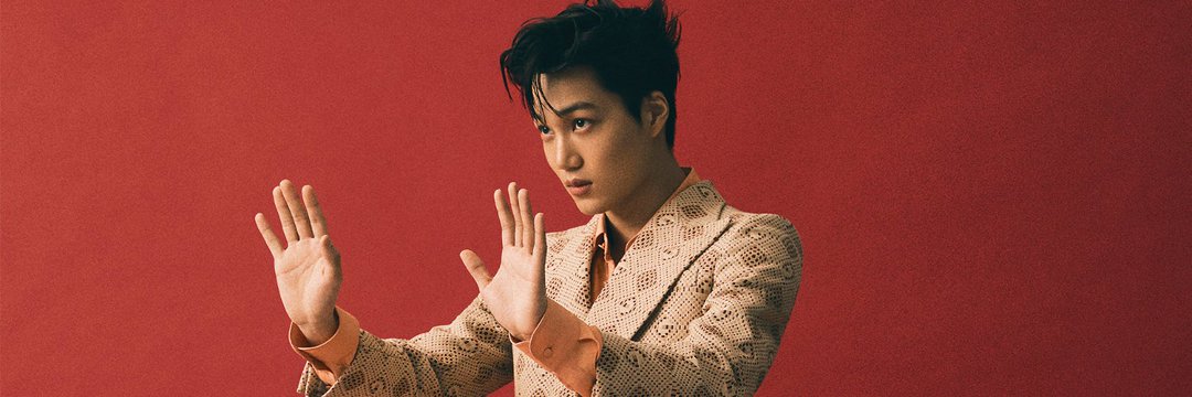 Exo Sehun Twitter Header