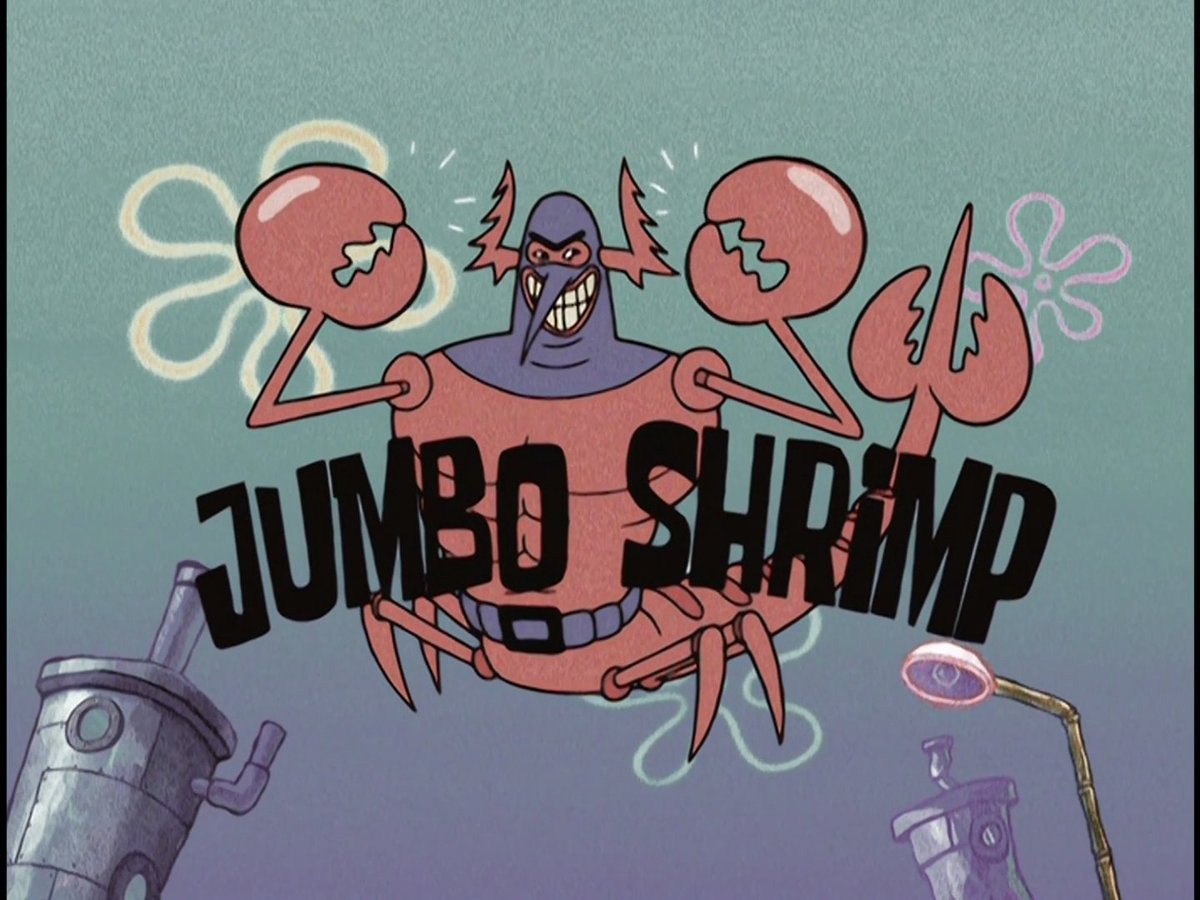 Barnacle Boy And Mermaid Man Enemies