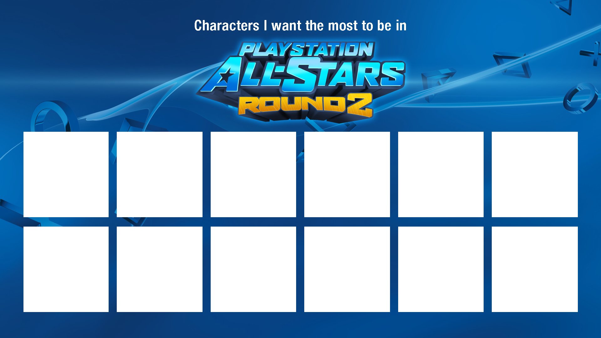 Playstation allstars battle royale 2 store