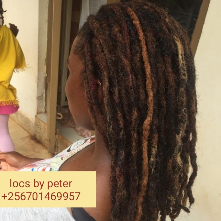 First Class Dreadlocks Uganda (@iamwspeter) | Twitter