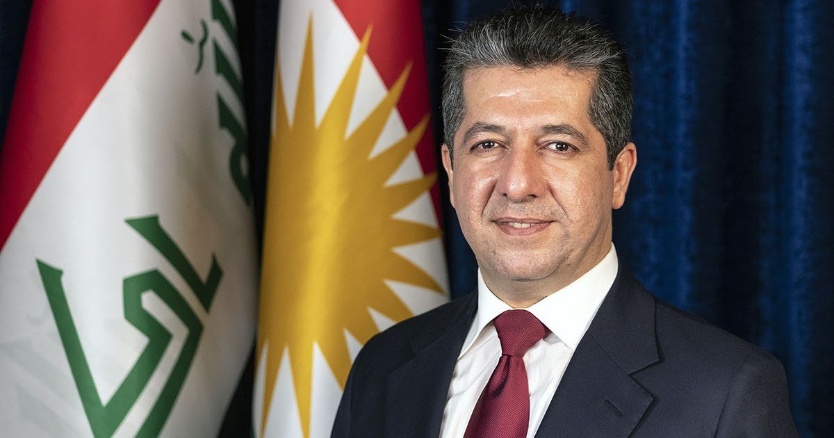 PM statement on 45th anniversary of the Patriotic Union of Kurdistan ...