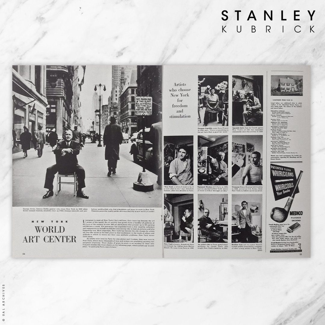 Stanley Kubrick Writing Kubrick's Non Submersible Units Writing