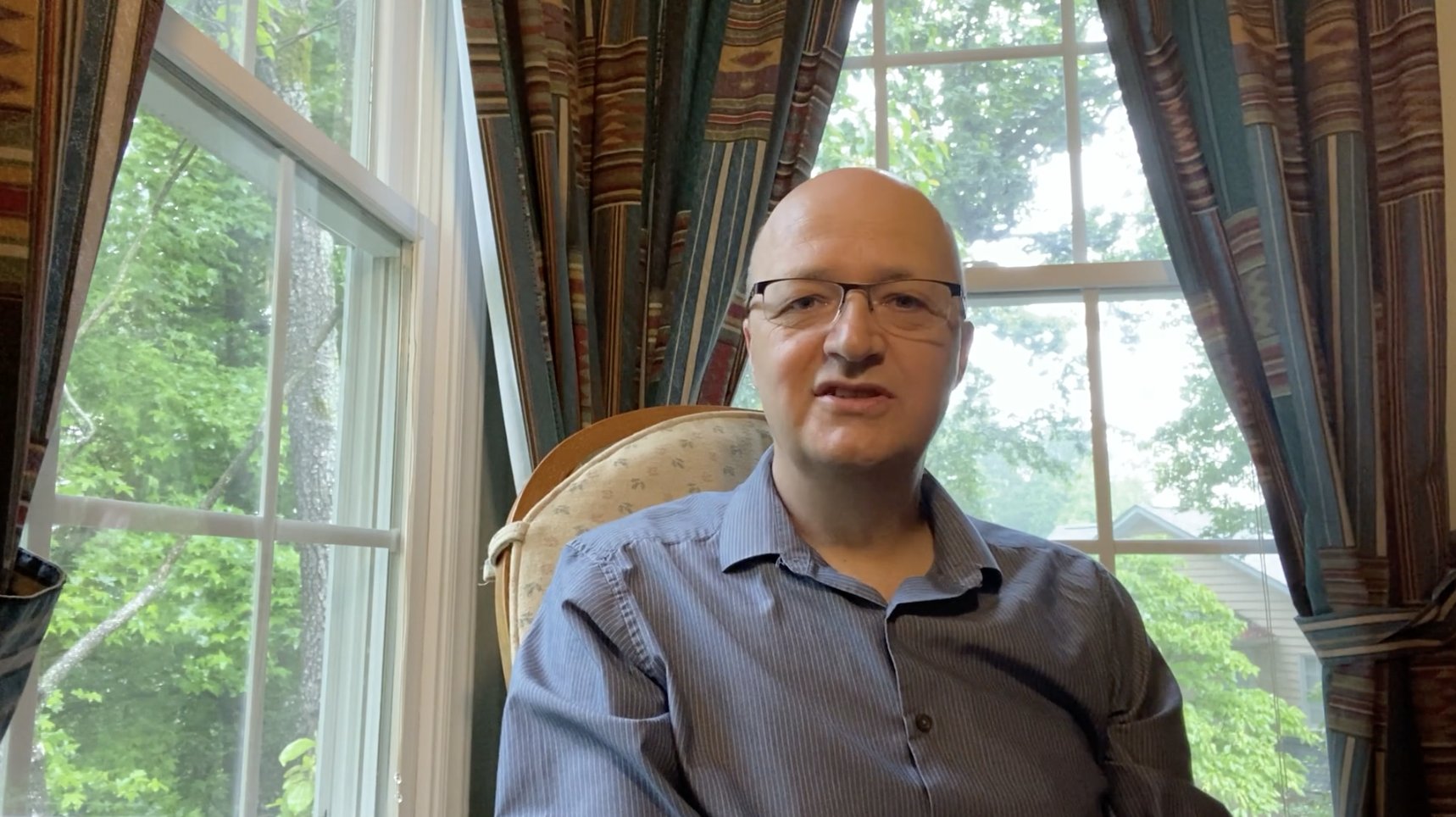 SIGARCH on Twitter: "SIGARCH’s Alan D. Berenbaum Distinguished Service Award goes to Prof ...