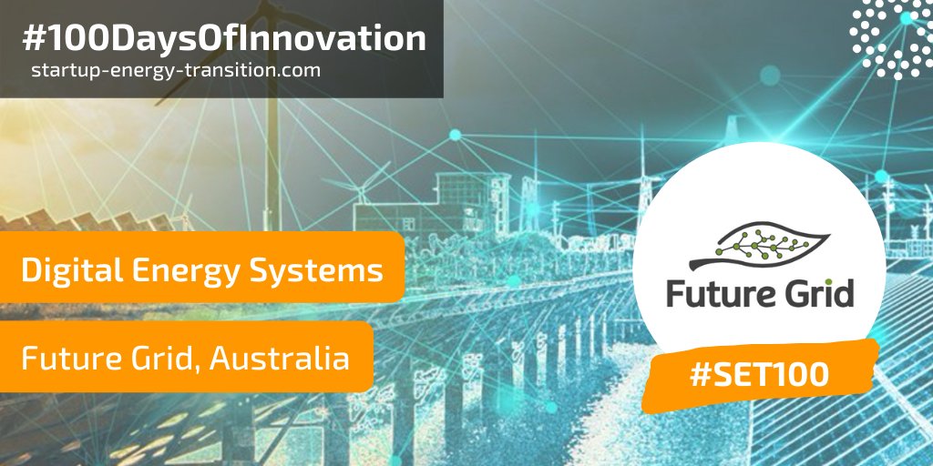 Start Up Energy Transition - The platform for innovation in energy ...