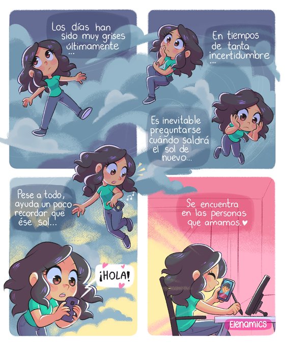 Twoucan - Elenamics (@elenamics)