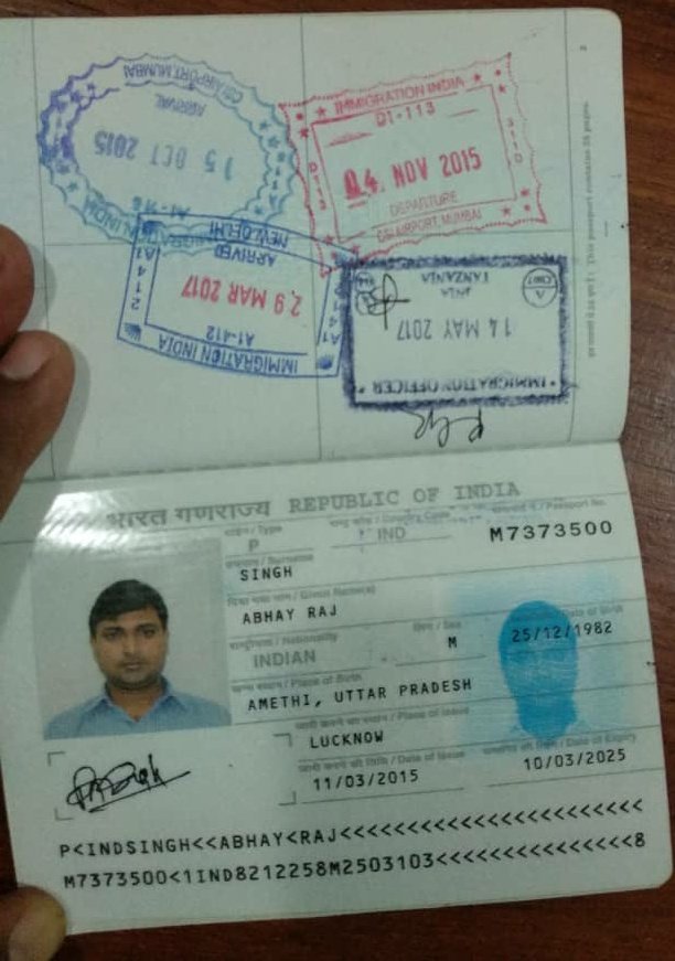 Ajeet pratap singh (@Ajeet8384) | Twitter